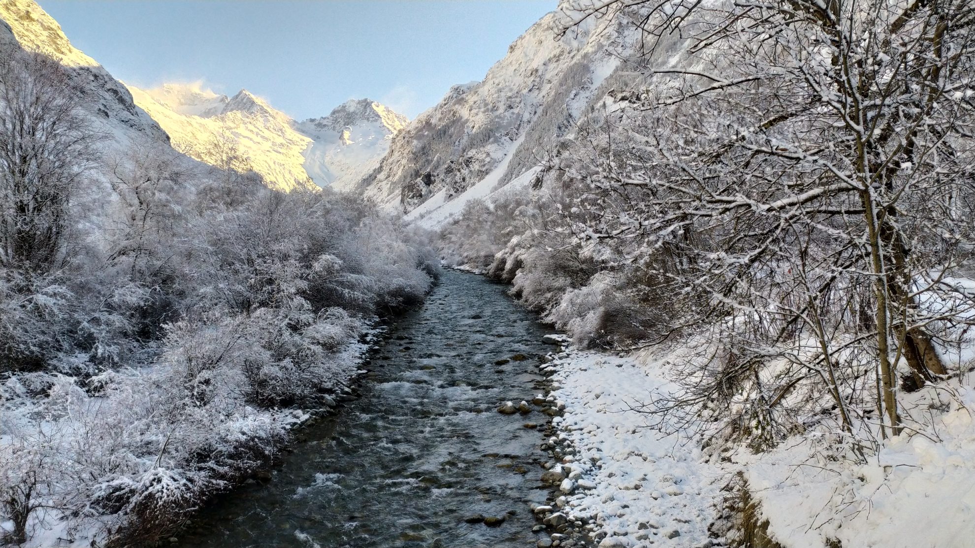 Suivi de la ressource en eau - CLEDA - Syndicat de rivière du Drac amont