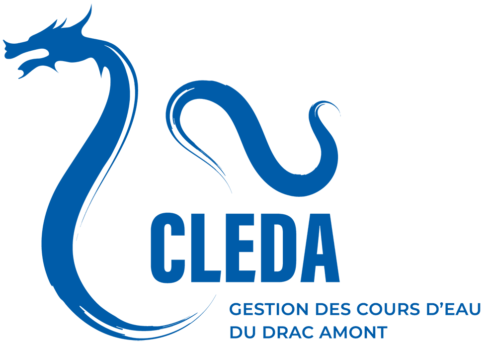 CLEDA - Syndicat de rivière du Drac amont