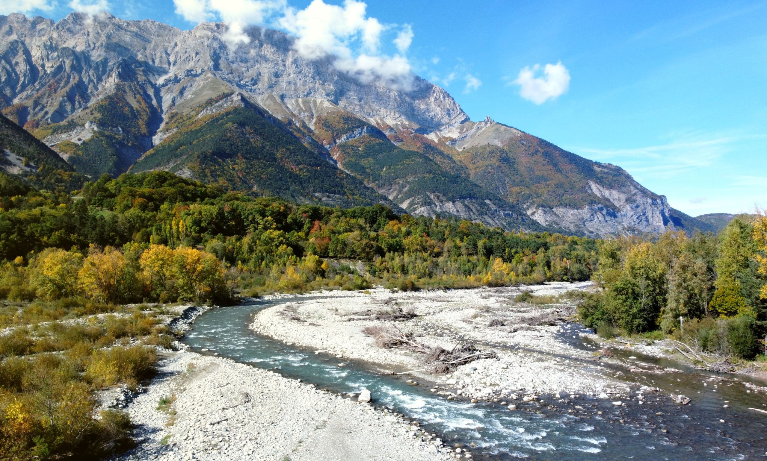Espace Presse - CLEDA - Syndicat de rivière du Drac amont