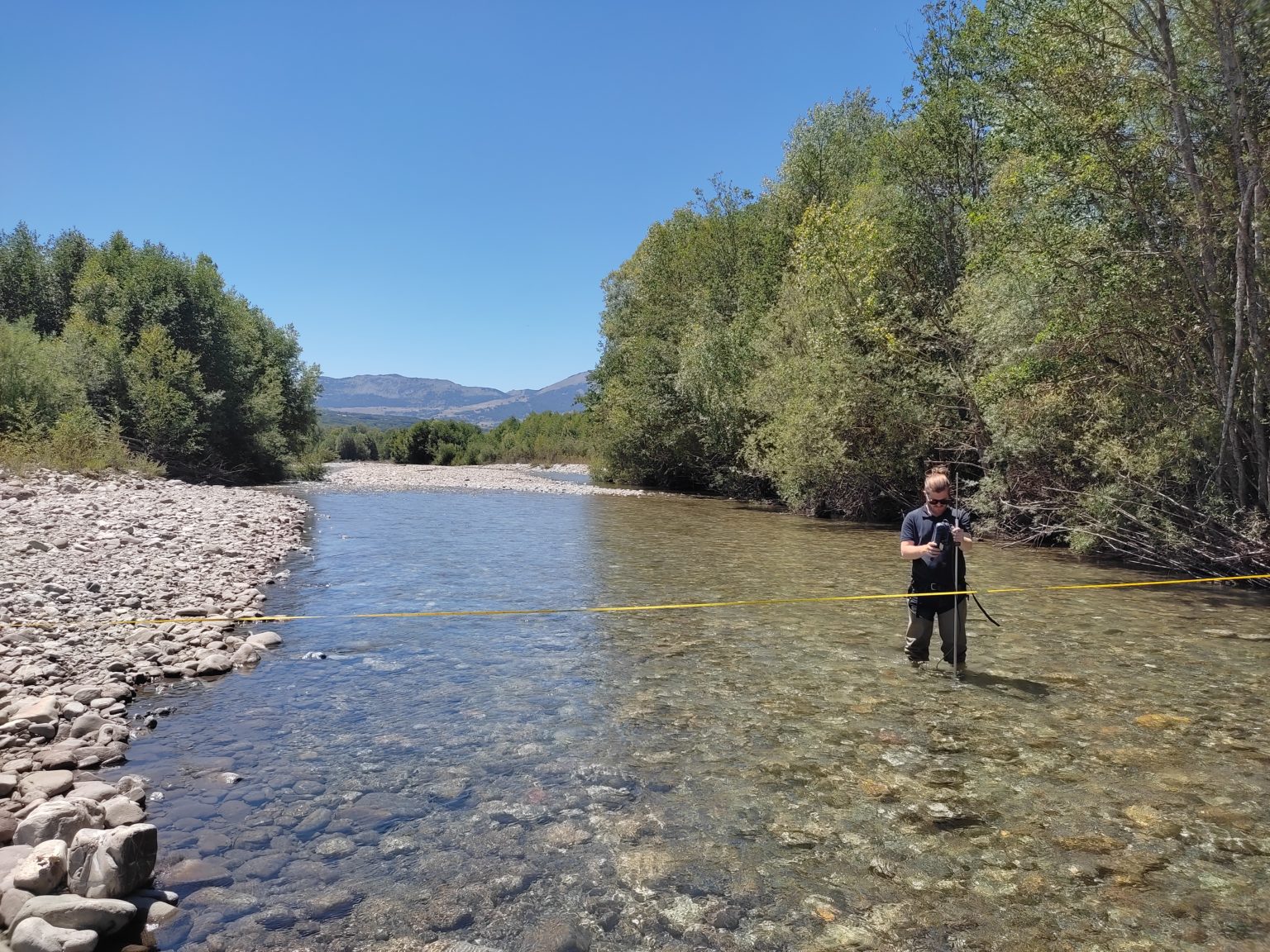 Offre de stage pour le Printemps 2023 - CLEDA - Syndicat de rivière du ...